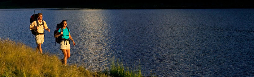 Arkansas - Hiking Information