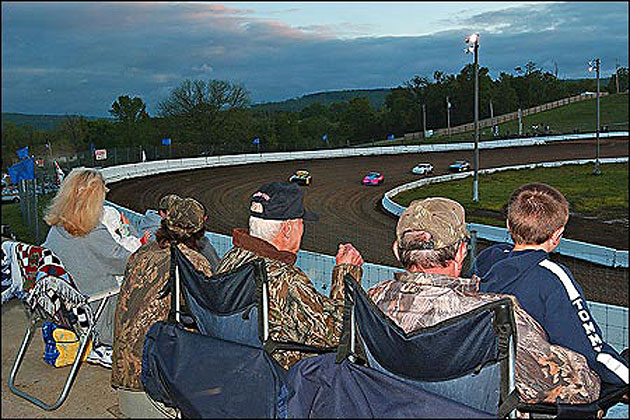 Batesville Speedway